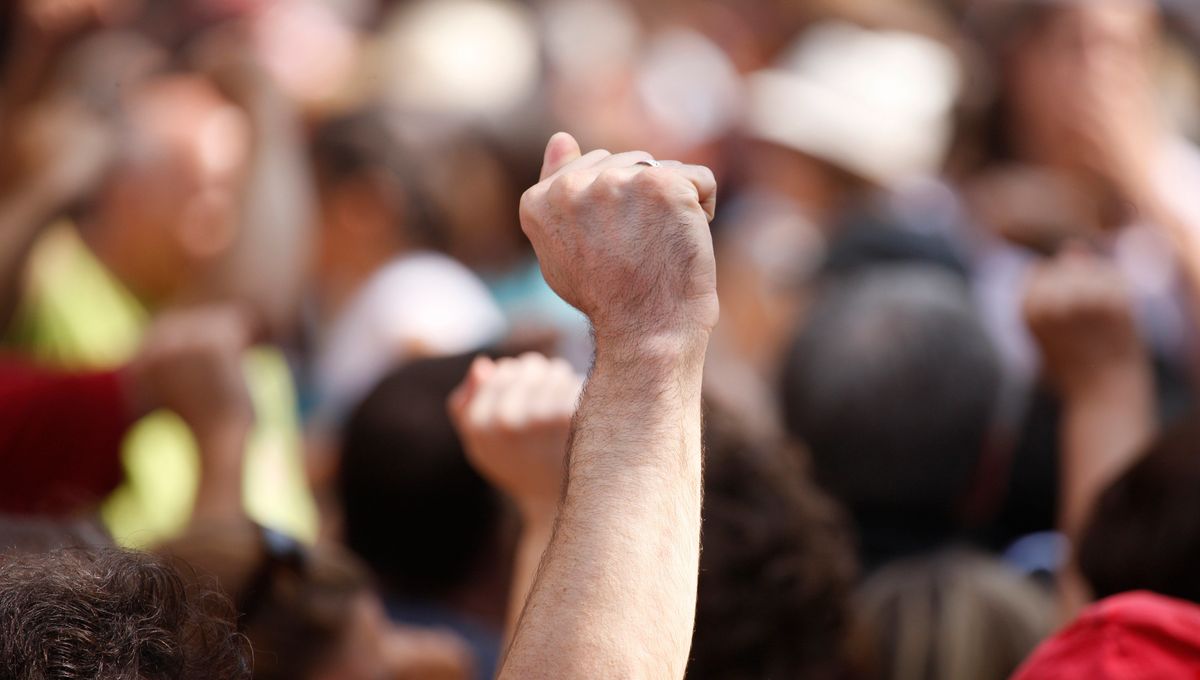 "Le Chant des partisans", hommage et arme à la fois