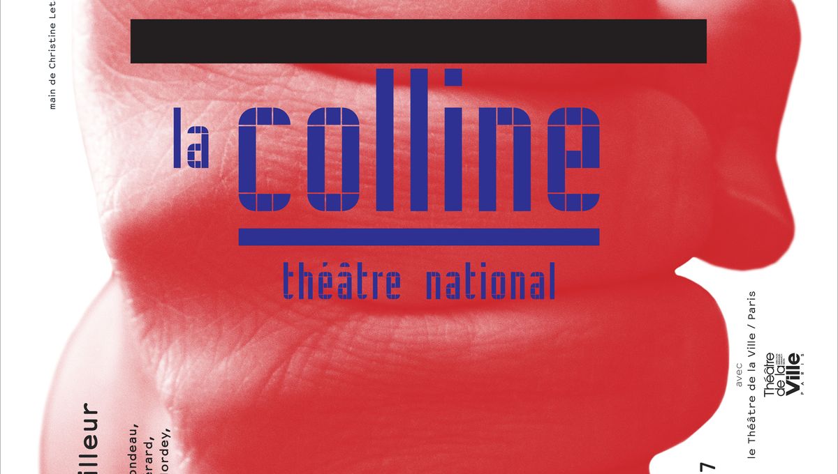 "Baal" à la Colline - théâtre national