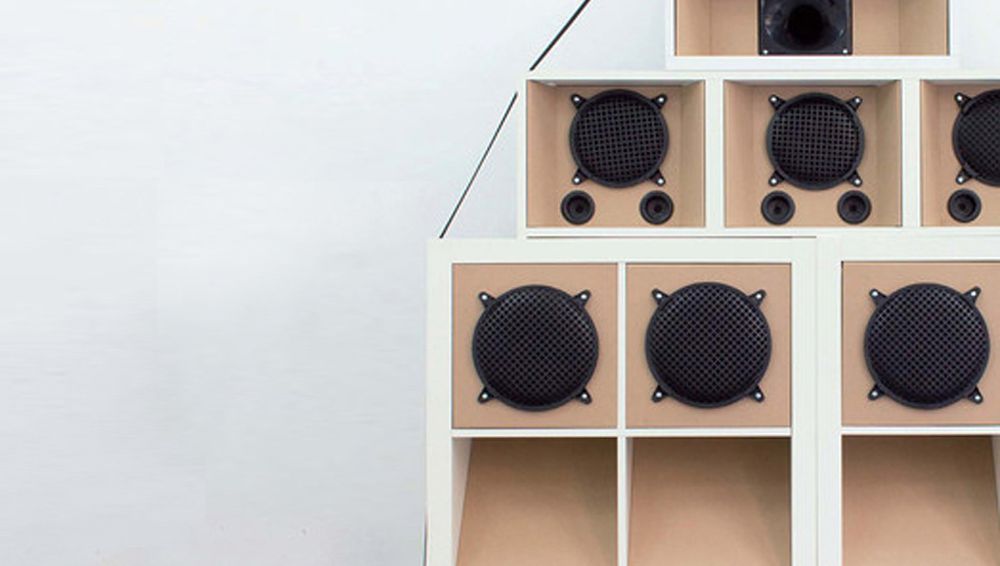 Le concept de Sound System