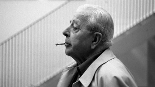 Jacques Prévert : biographie, actualités et émissions France Culture