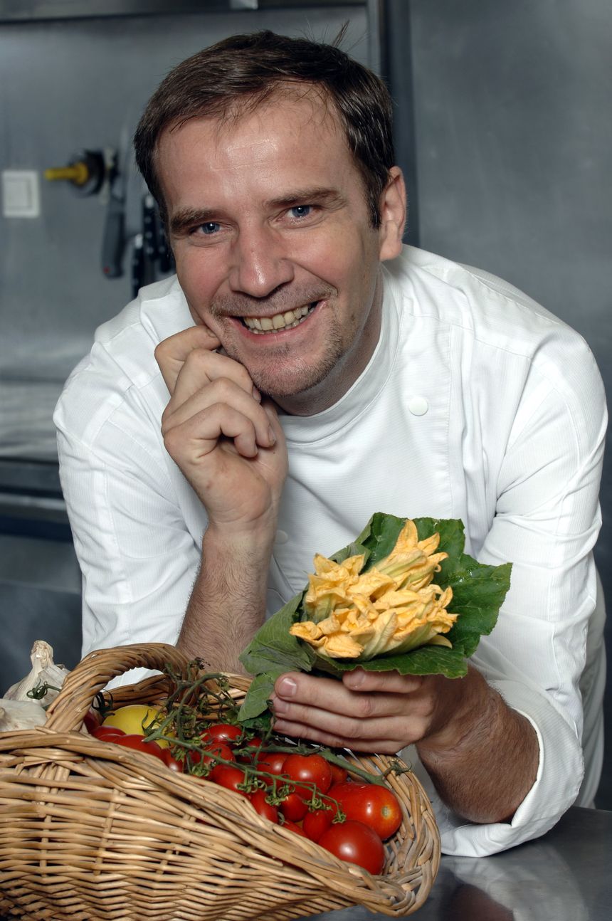 On cuisine ensemble: Des épinards