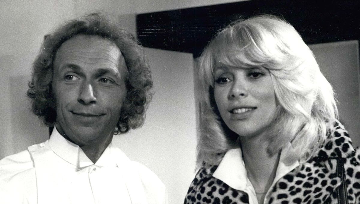 En 50 ans, Vladimir Cosma a signé quelques pages de la bande originale ...
