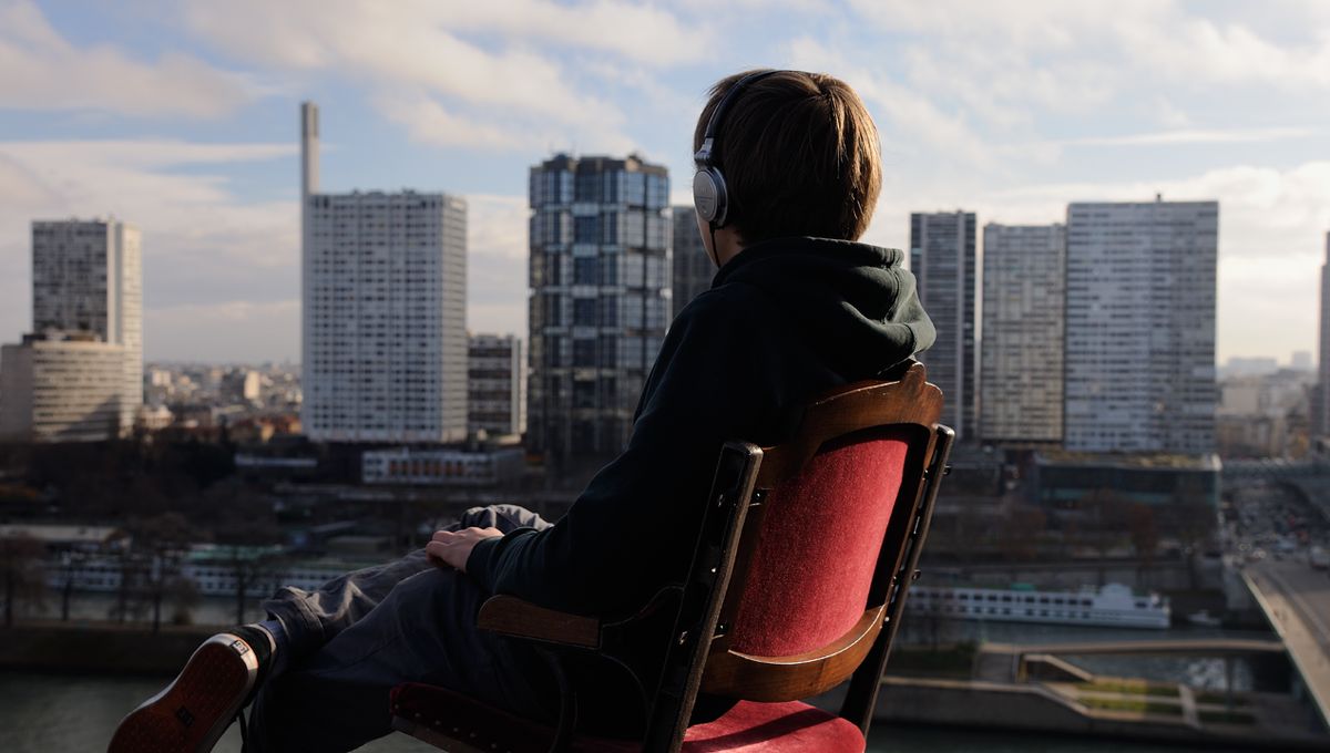 Musique classique douce pour bien réviser le bac