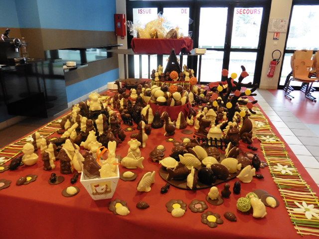 Restaurant l'Entracte - Crous Périgueux