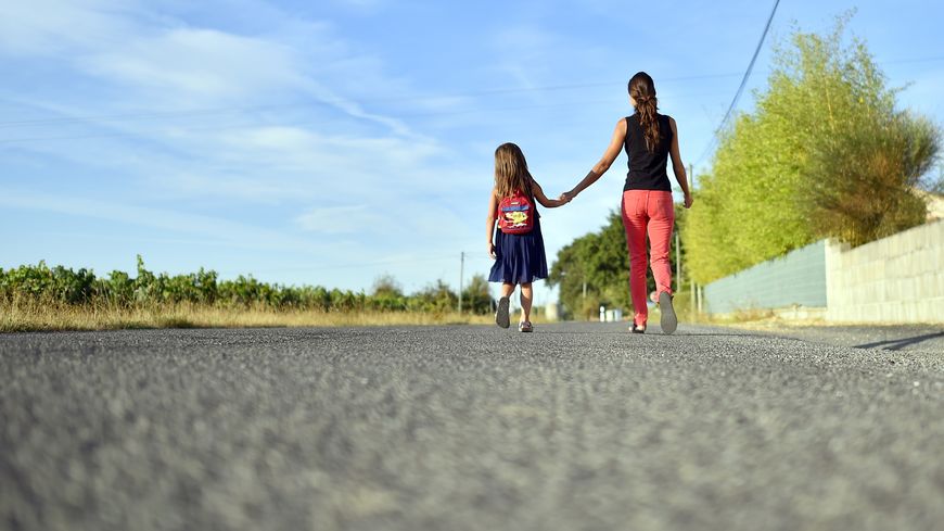 La famille change, la vie des enfants aussi