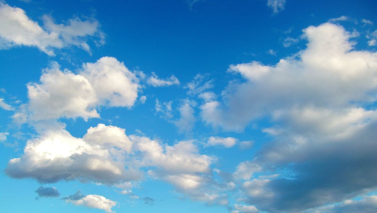 On se dit tout - les mystères du ciel