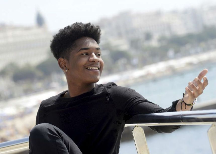 Azur en Scène le live de France Bleu Azur avec Ilenia Cafagno