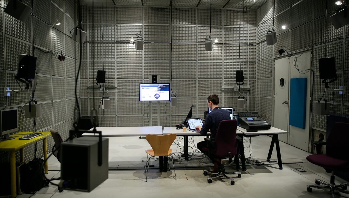 Ce que l'Ircam a changé à votre vie (sans que vous vous en rendiez compte)