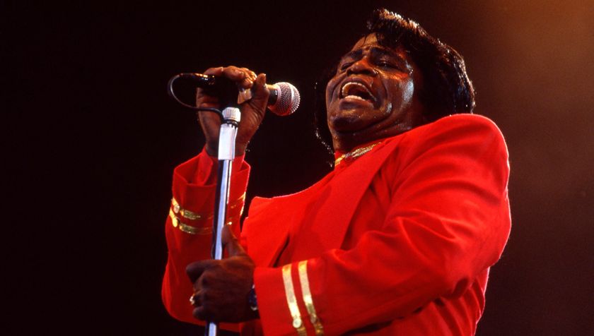 James Brown - I got you (I feel good)