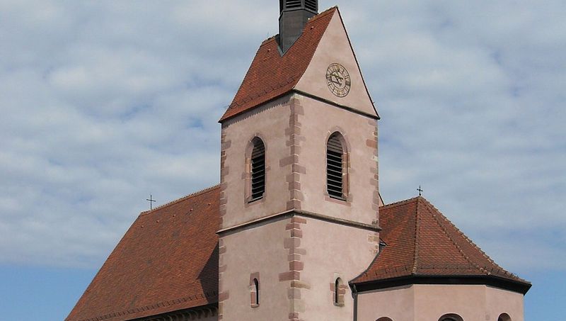 Marche populaire de Blotzheim