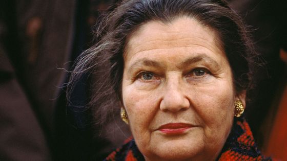 Simone Veil : "Nous ne sommes jamais sortis de la Shoah, nous vivons ...