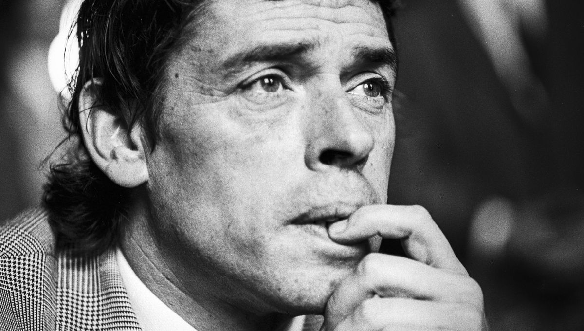 "Vesoul" de Jacques Brel : l'histoire d'un "chauffe Marcel" devenu mythique