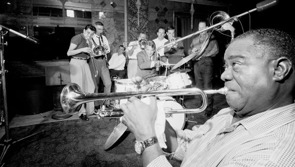 Qu’est-ce que le jazz