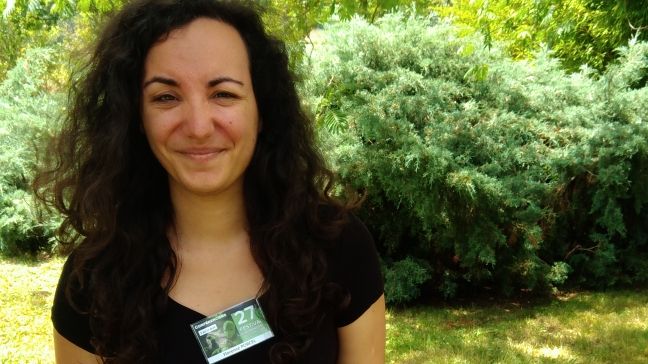 Les petits secrets de Florence Porcel, youtubeuse de l'espace