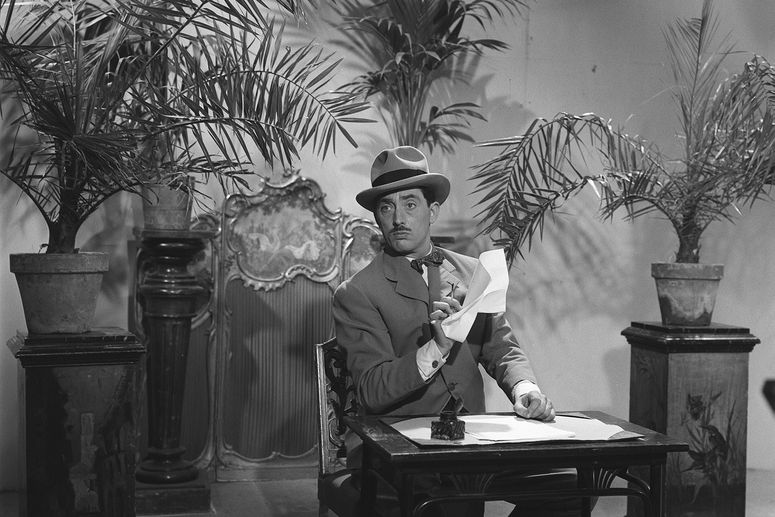 Biographie et actualités de Zappy Max France Inter