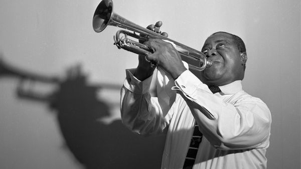 10 (petites) choses que vous ne saviez (peut-être) pas sur Louis Armstrong