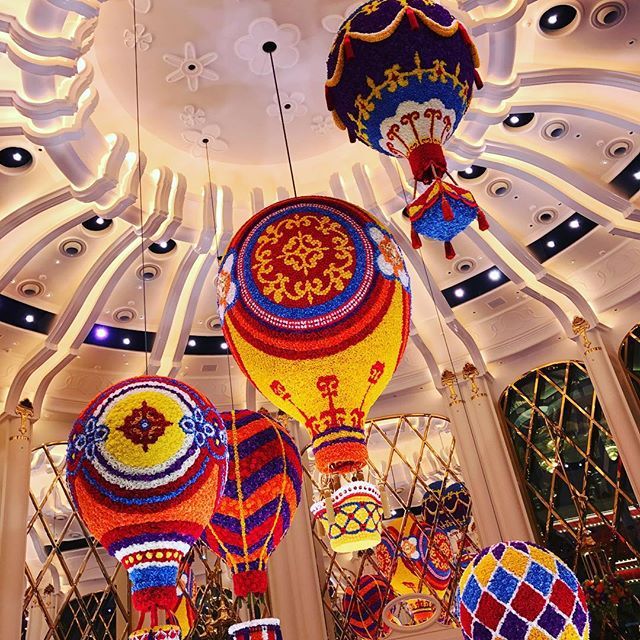 Christophe Devoille, pâtissier au bout du monde (2/5)