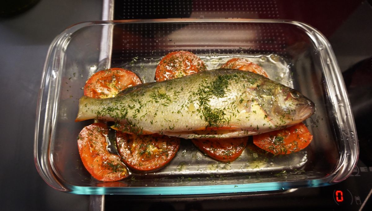 La perche et autres poissons de rivière avec Nicolas Larreboure