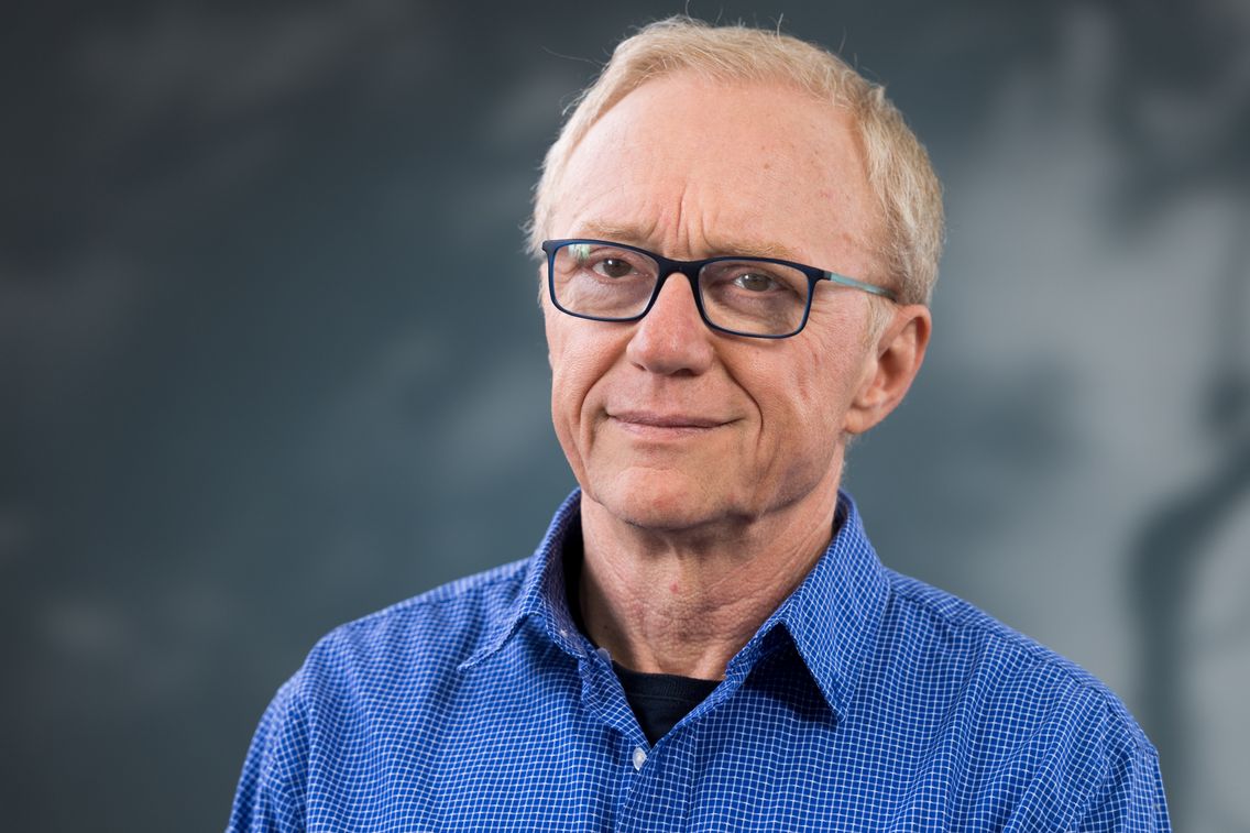 Stand-up David Grossman