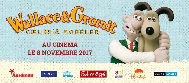 L'actualité des studios Folimage