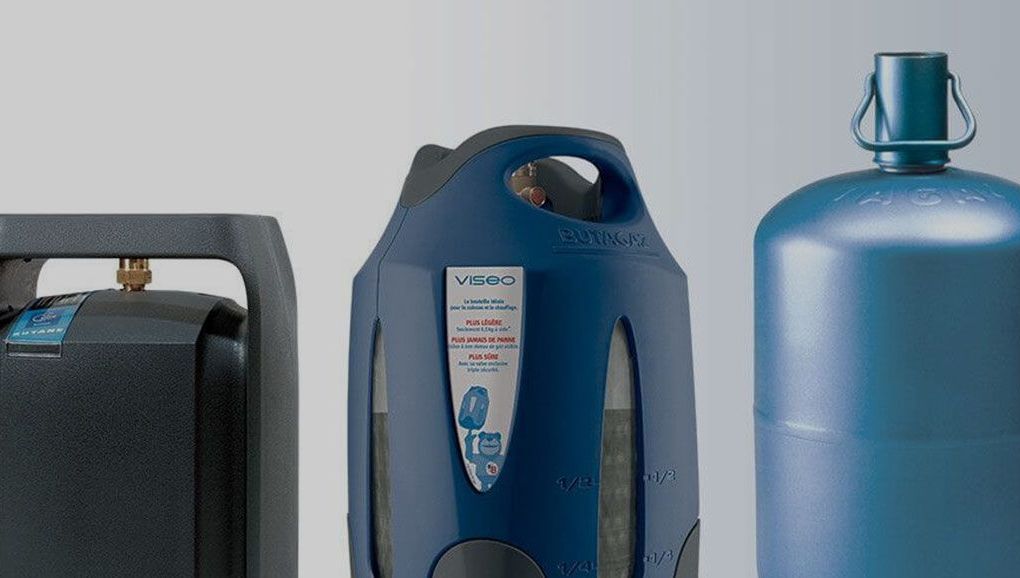 Tout s'explique - Le gaz liquide