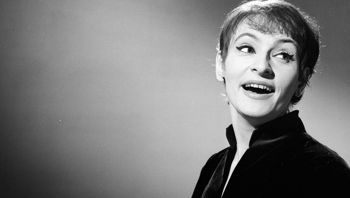 Barbara, l'histoire d'une voix