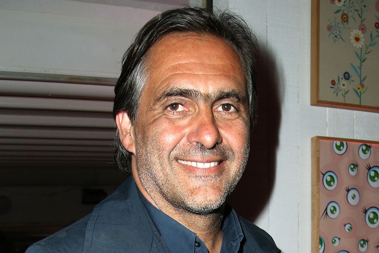 Biographie et actualités de Emmanuel Chain France Inter