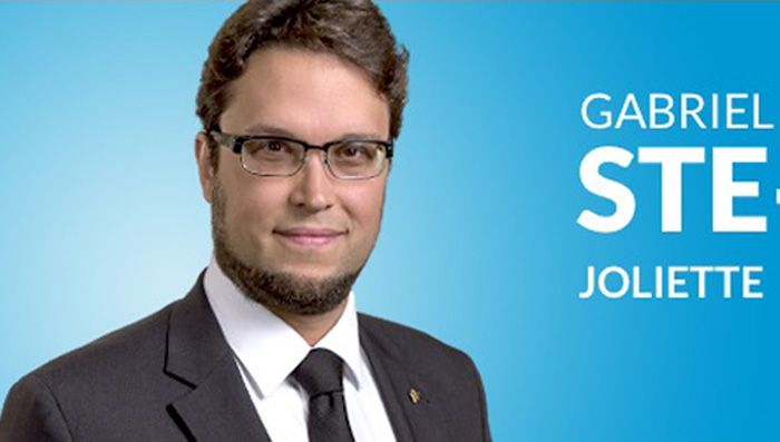 Paradise Papers : la croisade de Gabriel Sainte Marie, parlementaire ...