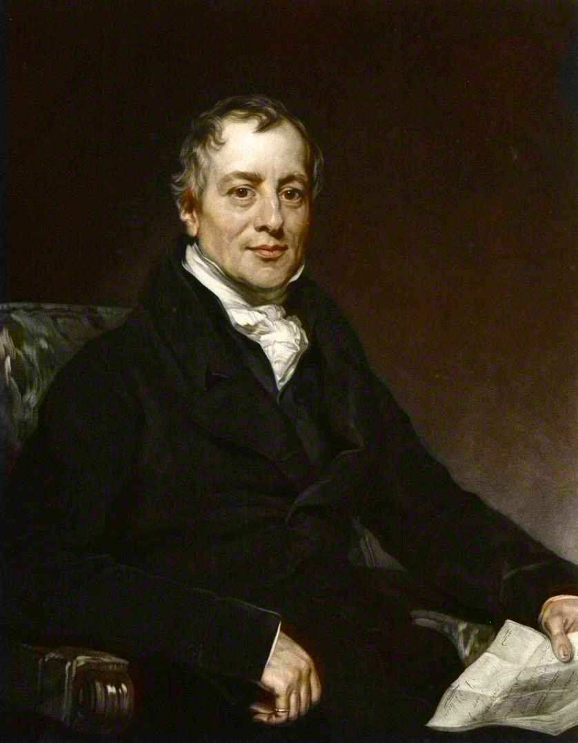 Dans la peau de David Ricardo - Ép. 1/4 - Les explorateurs de l'Economie