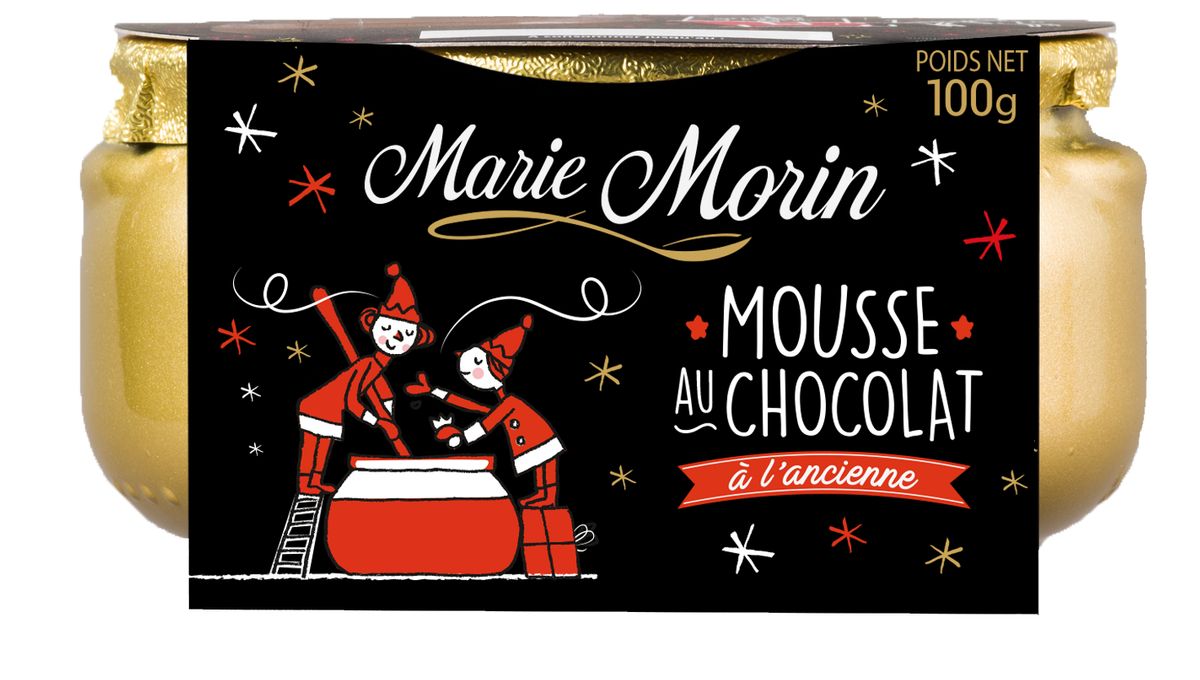 Marie Morin : les desserts bretons élaborés à Quessoy dans les Côtes d ...