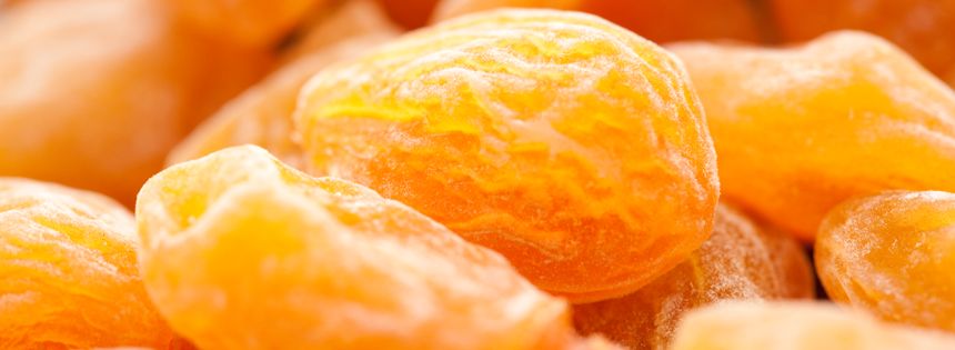 Les fruits confits. Une délicieuse alchimie entre la passion du fruit ...