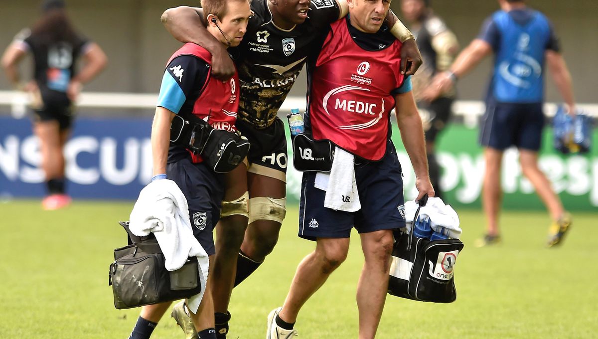 Les graves conséquences de la violence au rugby