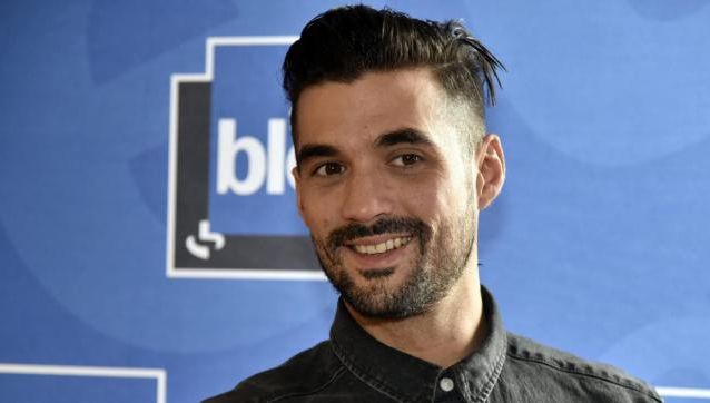 Interview de Florent Mothe pour son concert à Caen le 25 janvier.