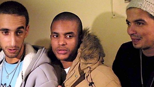 Sniper annonce que son nouvel album est "pratiquement" prêt