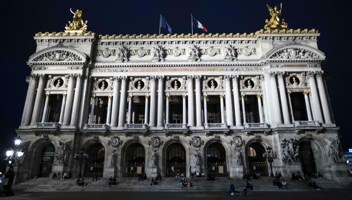 Une nouvelle saison et deux anniversaires pour l’Opéra de Paris