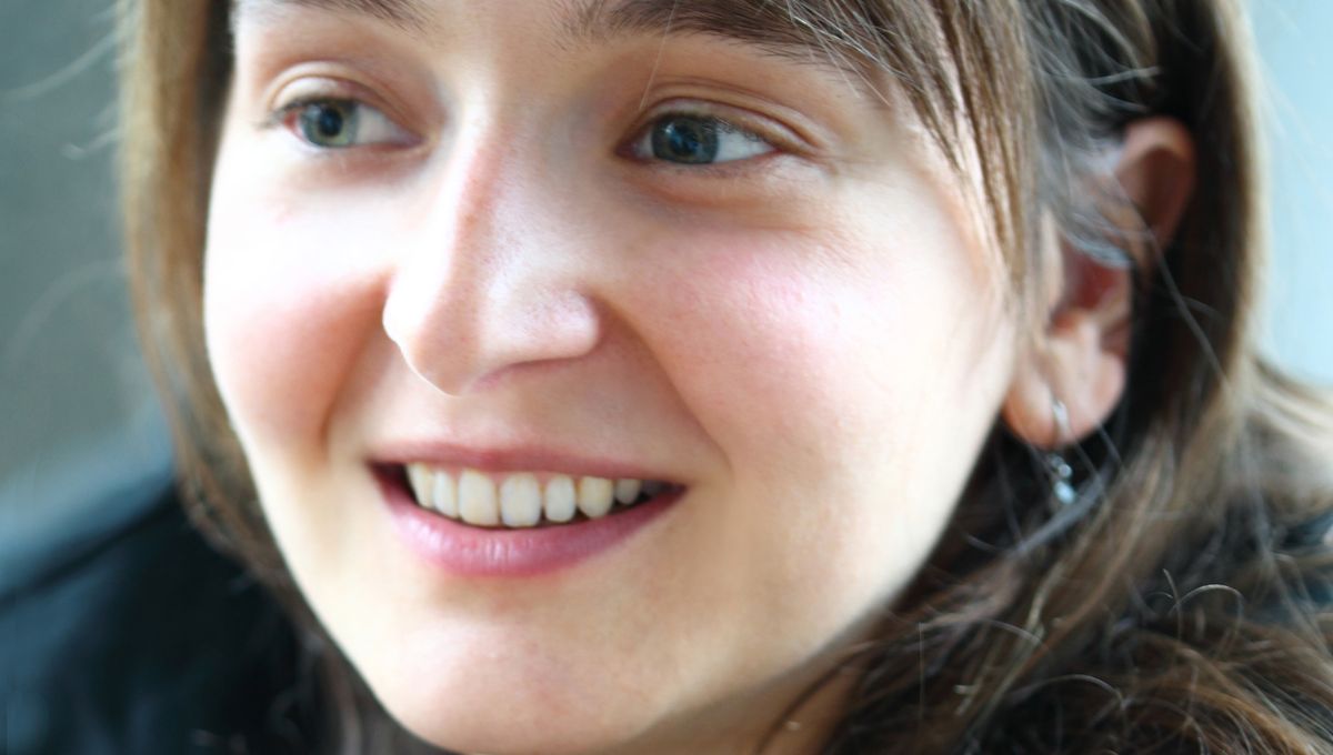 Bande dessinée, Marion Montaigne : "Les sciences dépassent la fiction"