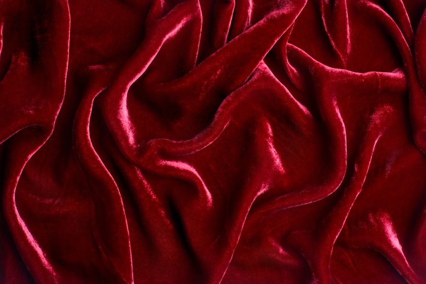 C'est le grand retour du velours avec Sylvie Estrade