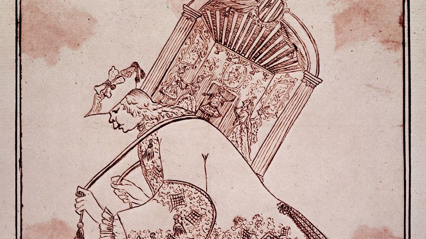 Petite (et perturbante) histoire des castrats