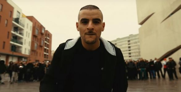 La nouvelle dimension de Sofiane