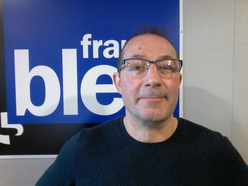 Les pâtes fraiches avec Alain Labat