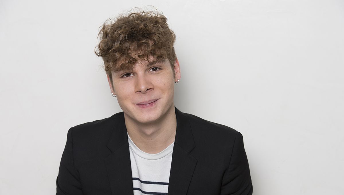 Rencontre avec Bruno Philippe, révélation des Victoires de la musique ...