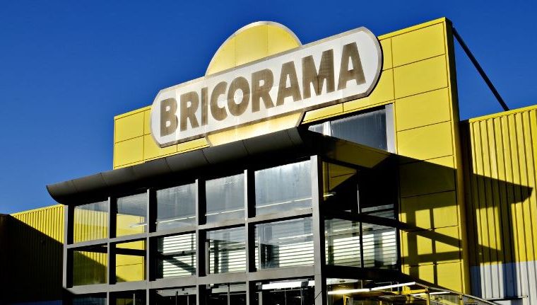 La saga de Bricorama