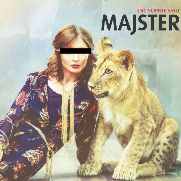 10 bonnes raisons d'écouter le nouvel album de Despo Rutti