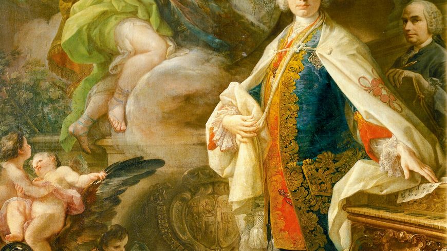 Cinq petites anecdotes sur le grand Farinelli