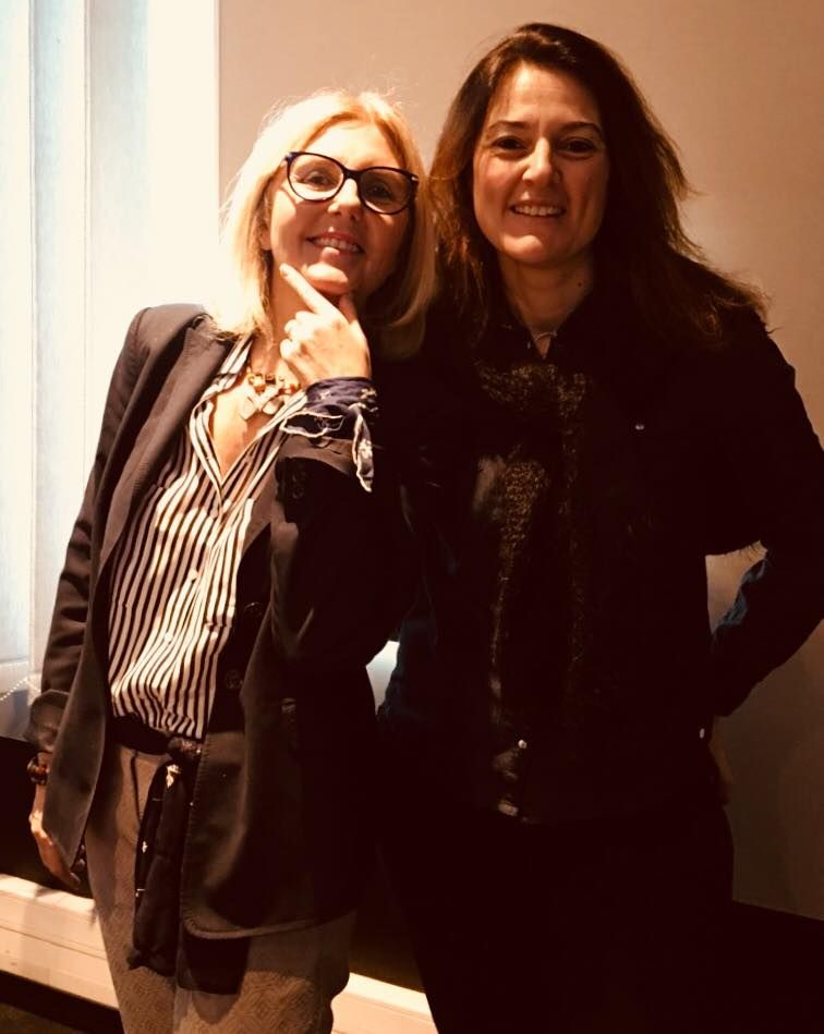 Love, Sport et Foulards