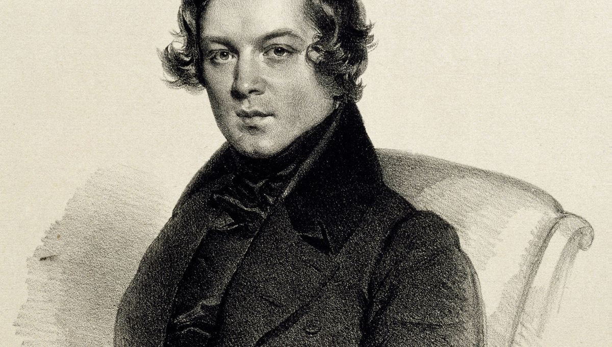 Robert Schumann : 10 (petites) choses que vous ne savez (peut-être) pas ...