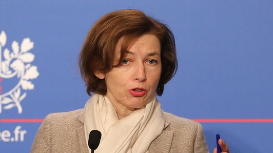 Florence Parly : "Le Service national universel doit être attractif ...