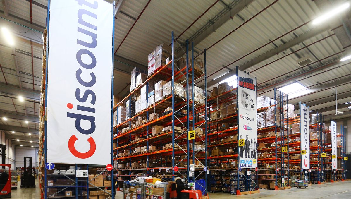 Comment CDiscount est devenu le n°2 en France en moins de 20 ans