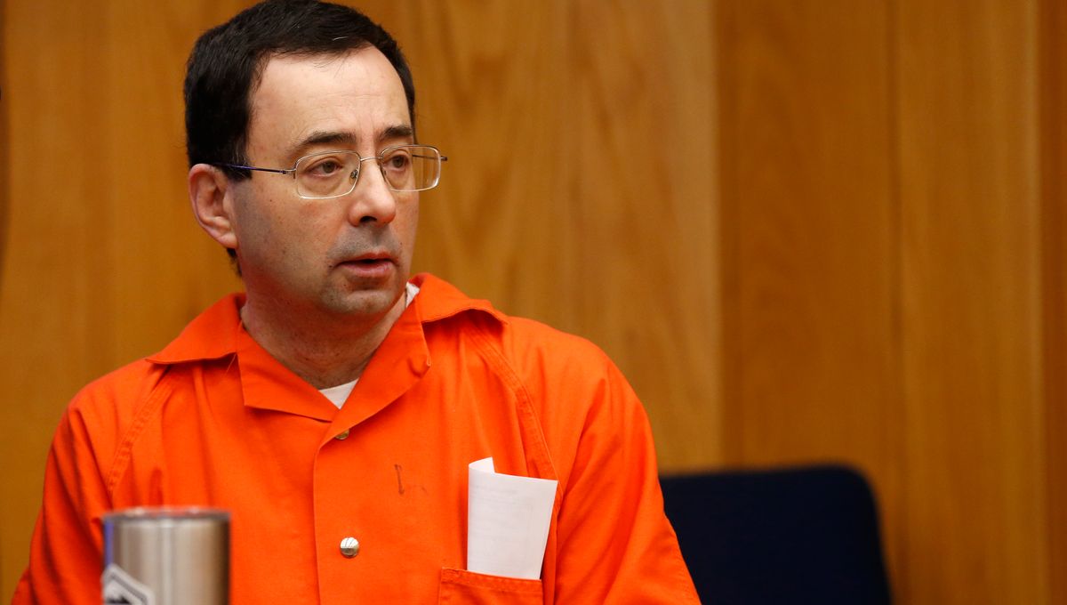 Affaire Nassar : qui savait quoi dans le milieu de la gym américaine