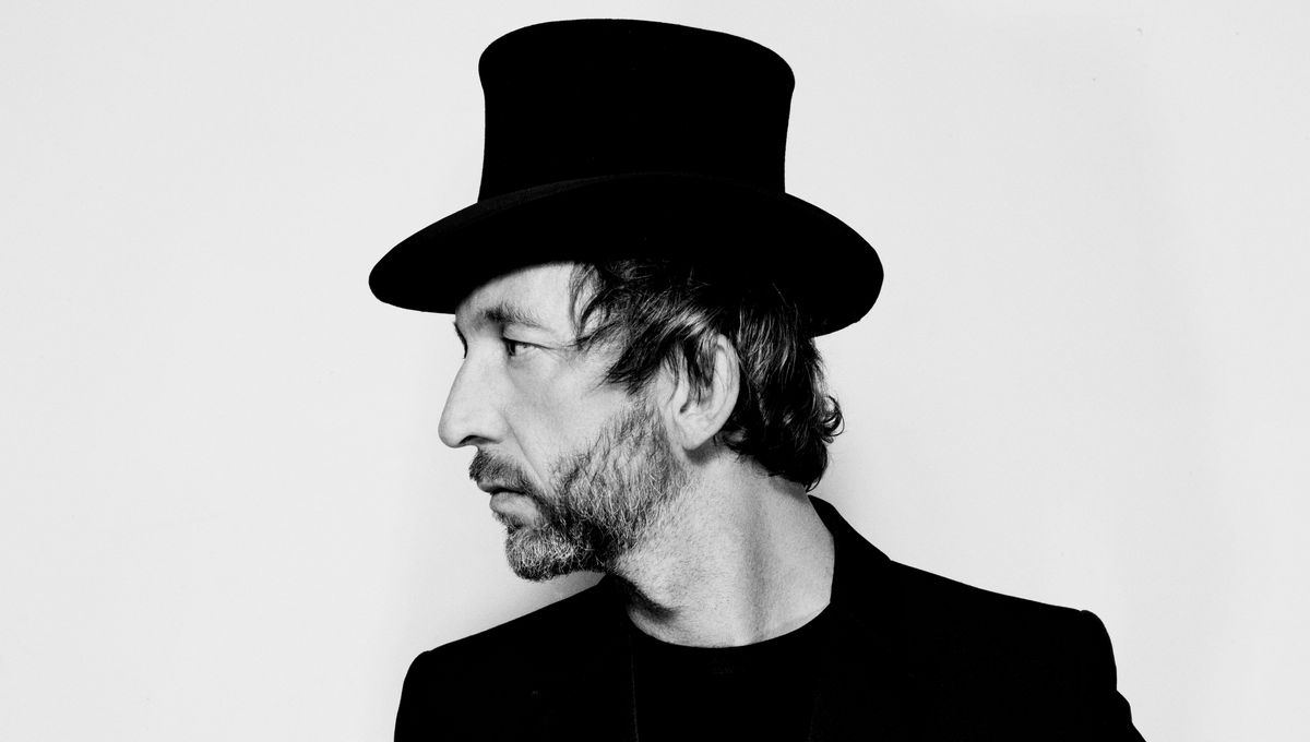 Arthur H en concert le 4 avril 2018 au Trianon